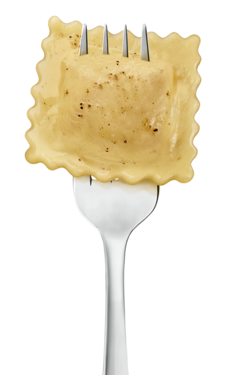 Cheese Ravioli | Olivieri® Foodservice
