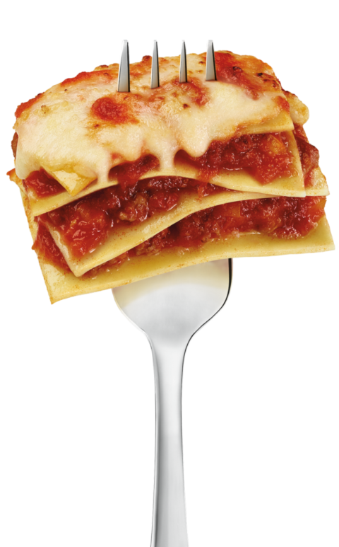 Lasagna Sheets | Olivieri® Foodservice