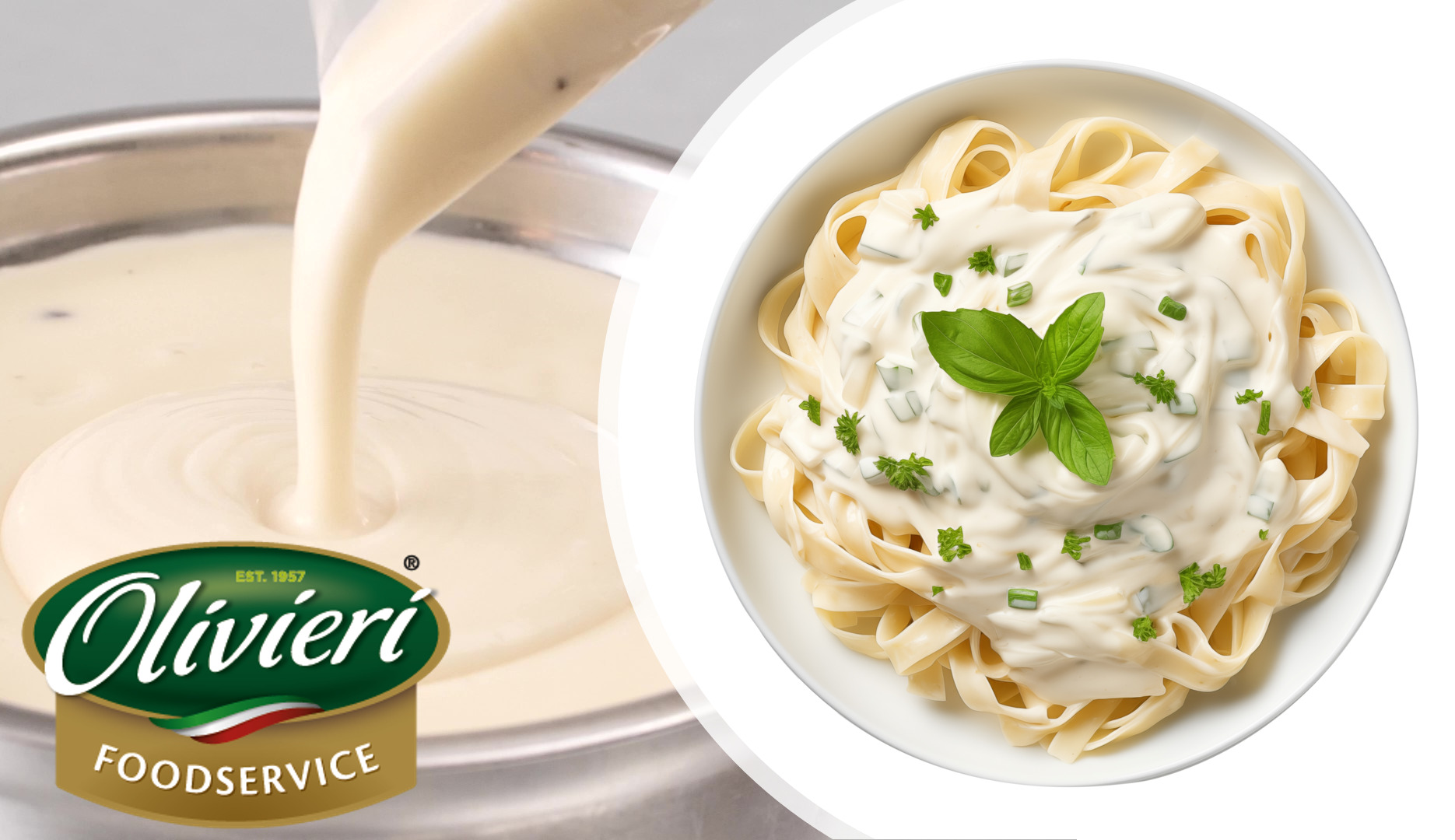 Improve Your Menu with Alfredo Sauce: A Guide for Restaurants