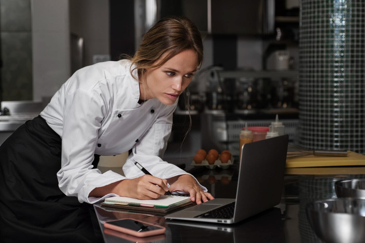 Guide to Food Yield for Canadian Restaurants